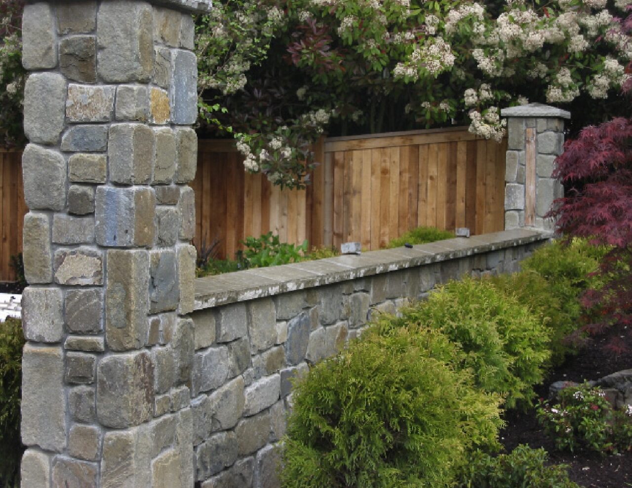 Oklahoma Blue Stone - Okveneer