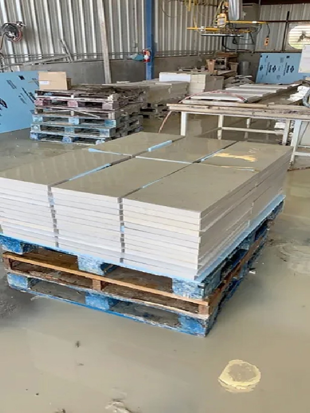 Limestone Gallery - Okveneer