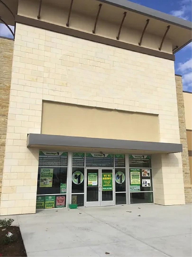 Limestone Gallery - Okveneer