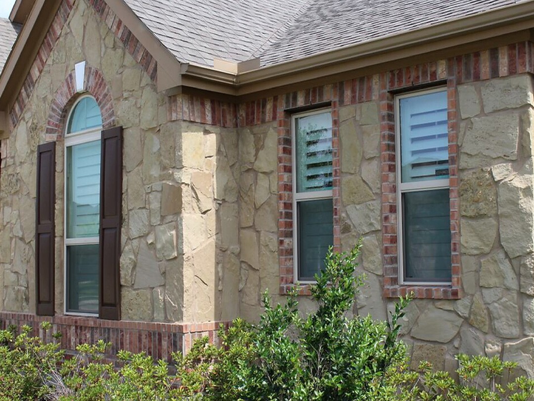 Limestone Gallery - Okveneer